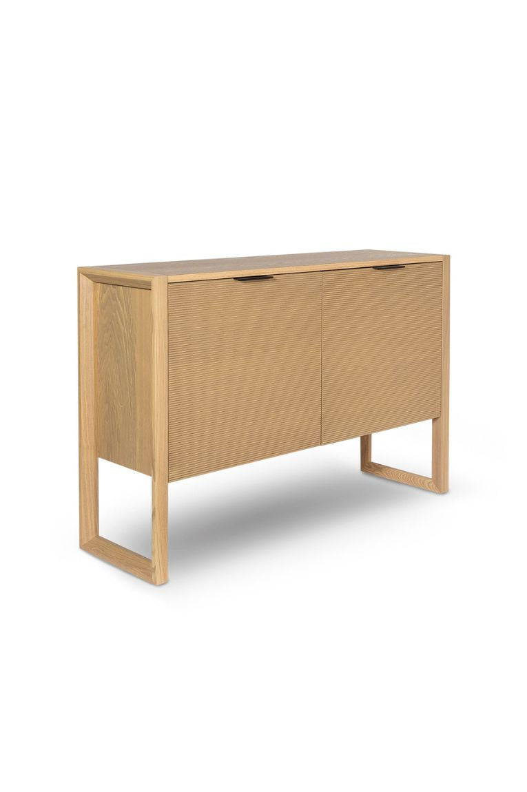 Callum 2 Door Sideboard – Moffatt Grace Design